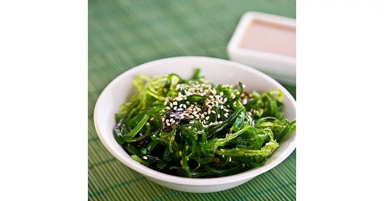 Hogyan együnk algát? Útmutató az algaevéshez!