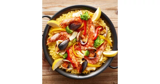 Ínycsiklandó tenger gyümölcsei receptek