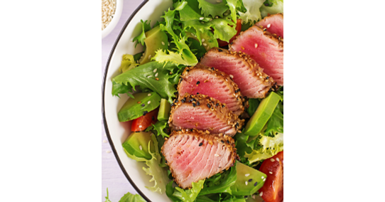 Minőségi tonhal az igazi ínyenceknek