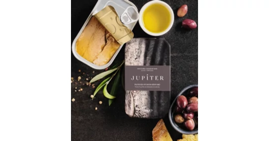 Így dobhatjuk fel friss ízekkel a tonhal konzervet